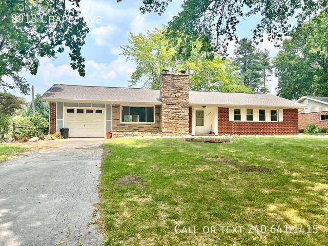3 BR, 2 BA Apartment 8918 Chapel Ave, Ellicott City, MD 21043