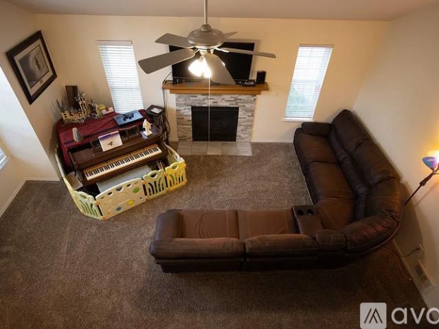 3 BR, 2 BA Apartment 8924 345th Street Court South, Roy, WA 98580