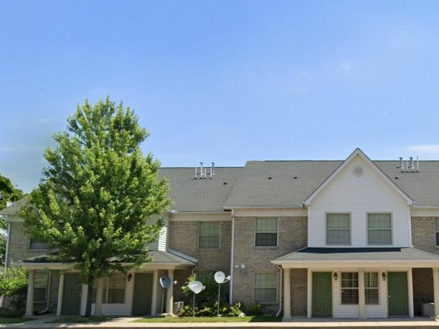 3 BR, 2 BA Apartment 8931 Mt. Elliot Street, Detroit, MI 48211
