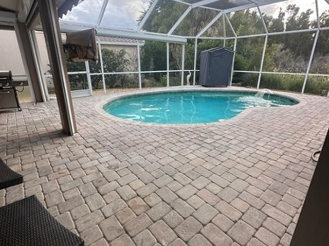 3 BR, 2 BA Apartment 8960 Huntington Pointe Drive, Sarasota, FL 34238