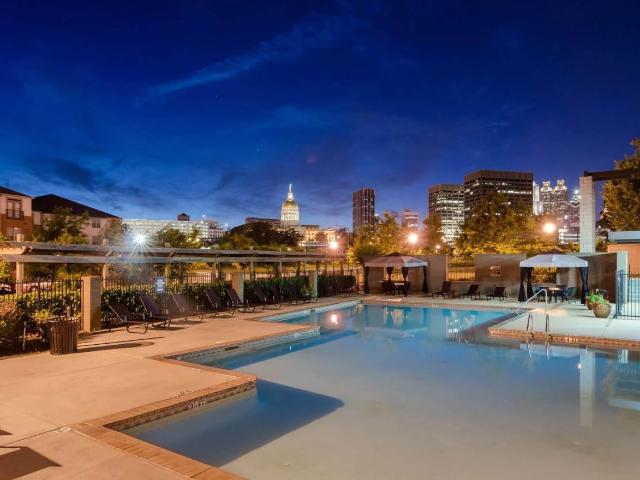 3 BR, 2 BA Apartment 89 Woodward Ave SE Unit A3 111, Atlanta, GA 30312