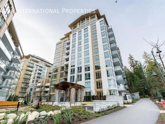 3 BR, 2 BA Apartment 803 2375 Emery Crt, North Vancouver, BC V7J 0E9