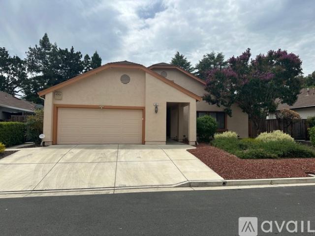 3 BR, 2 BA Apartment 803 Alana Court, Pleasant Hill, CA 94523