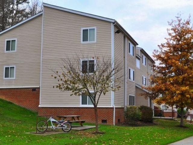 3 BR, 2 BA Apartment 800 Meadowview Dr Pulaski, VA 24301