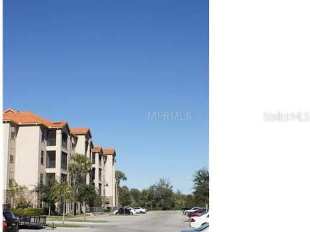 3 BR, 2 BA Apartment 8010 Tuscany Way, Davenport, FL 33896
