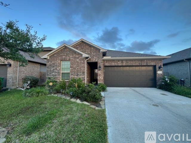 3 BR, 2 BA Apartment 8019 Cliffside Terrace Court, Richmond, TX 77407