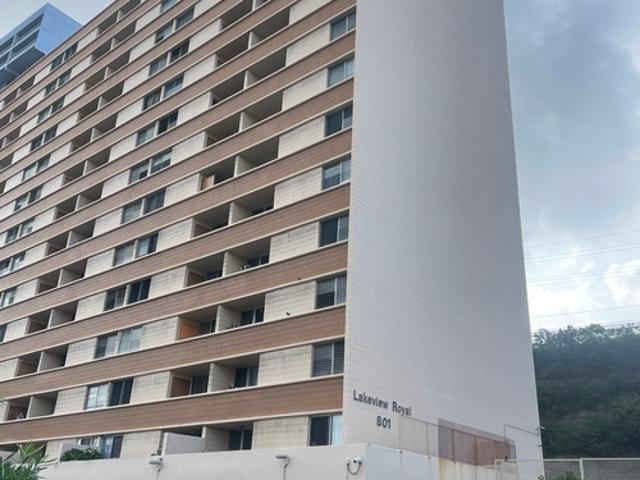 3 BR, 2 BA Apartment 801 Ala Nioi Pl, Unit 706, Honolulu, HI 96818