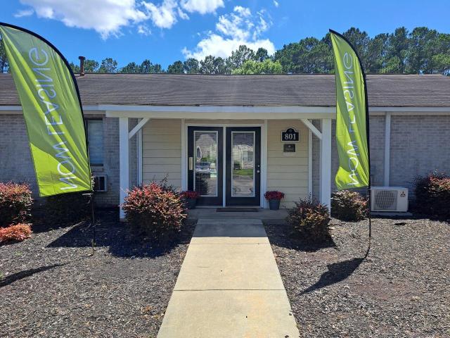 3 BR, 2 BA Apartment 801 Chinquapin Rd Unit 106, Columbia, SC 29212