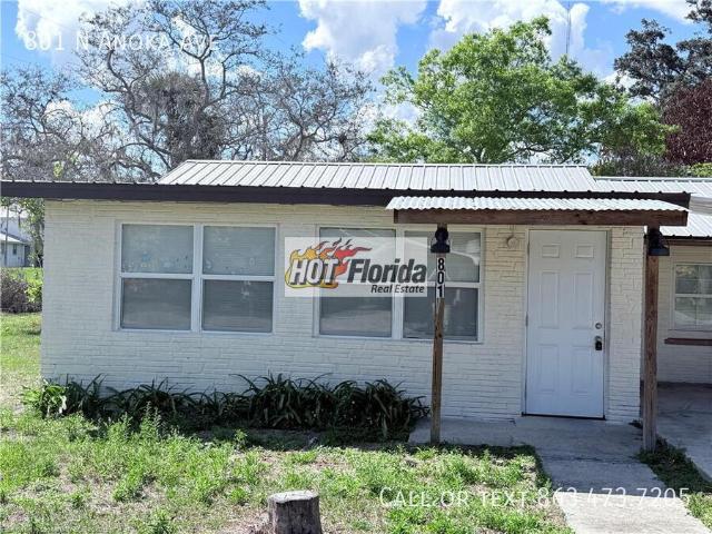3 BR, 2 BA Apartment 801 N Anoka Ave, Avon Park, FL 33825