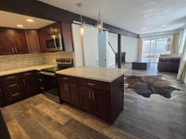 3 BR, 2 BA Apartment 801 Northwood Boulevard, Incline Village, NV 89451