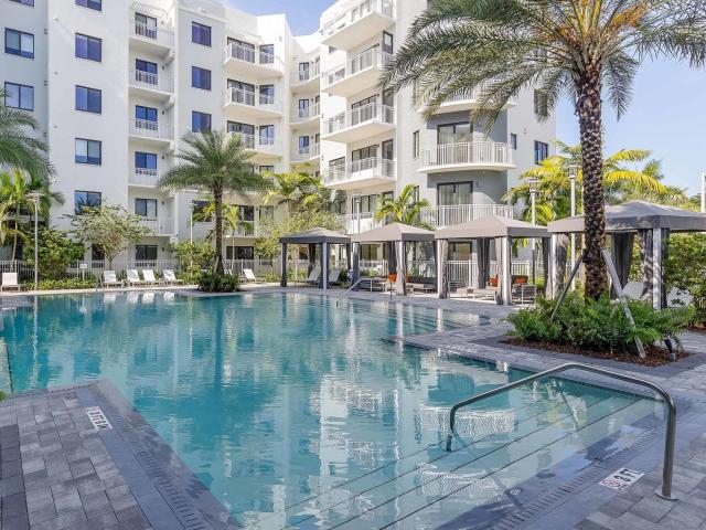 3 BR, 2 BA Apartment 8021 Peters Road Unit 429, Fort Lauderdale, FL 33324