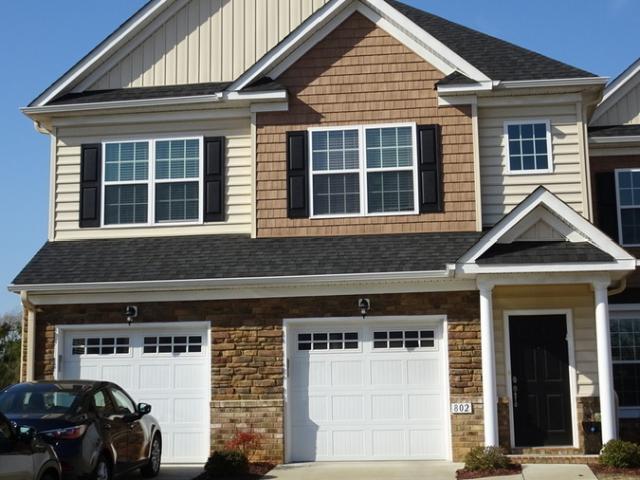 3 BR, 2 BA Apartment 802 Braemar Creek, Williamsburg, VA 23188