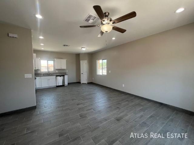 3 BR, 2 BA Apartment 802 E 35th Street, Tucson, AZ 85713