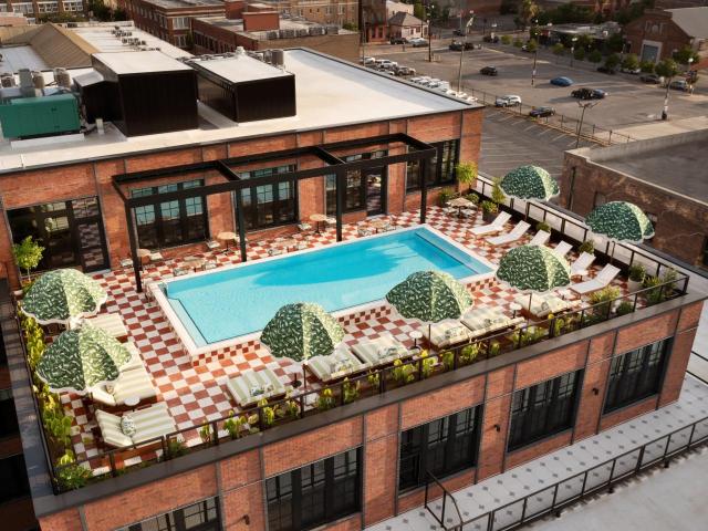 3 BR, 2 BA Apartment 808 Constance Street Unit 508, New Orleans, LA 70130