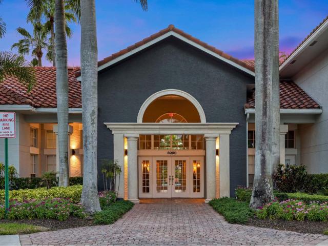 3 BR, 2 BA Apartment 8090 Northwest 96th Terrace Unit 03 106, Fort Lauderdale, FL 33321