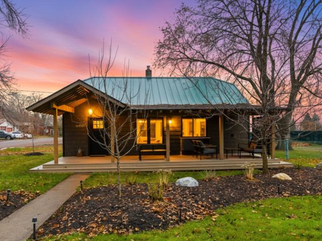 3 BR, 2 BA Apartment 809 3rd Ave W, Columbia Falls, MT 59912