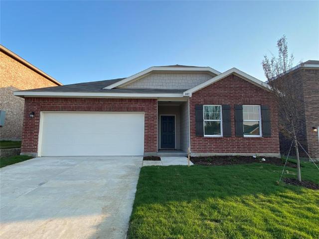 3 BR, 2 BA Apartment 809 CEDAR ELM DR, Anna, TX 75409