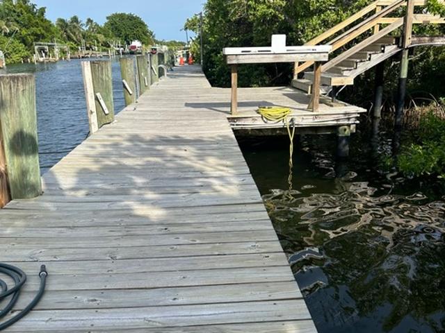 3 BR, 2 BA Apartment 809 Hummingbird Way, Unit 5c, North Palm Beach, FL 33408