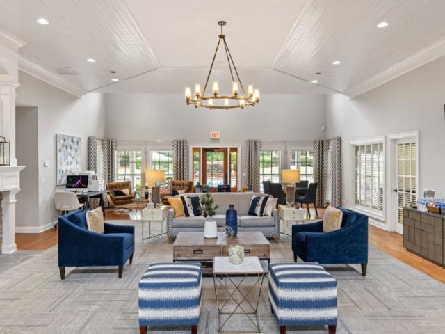3 BR, 2 BA Apartment 80 Newnan Lakes Blvd Unit 1307, Newnan, GA 30263