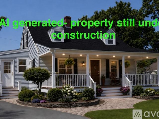 3 BR, 2 BA Apartment 80 Orchard Avenue, Manchester, NH 03109