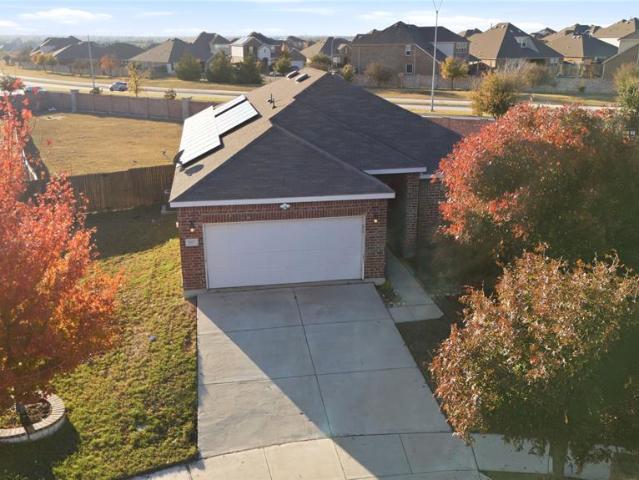 3 BR, 2 BA Apartment 8101 Kurgan Trail, Fort Worth, TX 76131