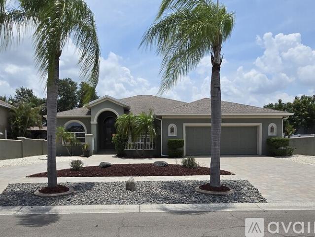 3 BR, 2 BA Apartment 810 Bunker View Drive, Apollo Beach, FL 33572