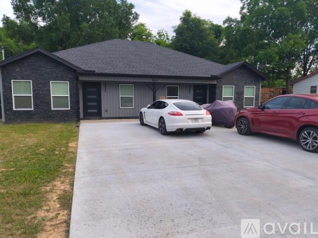 3 BR, 2 BA Apartment 8111 Wilkens Lane, Unit B, Little Rock, AR 72223