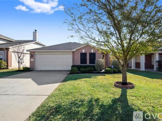 3 BR, 2 BA Apartment 811 Sugar Brook Dr, Temple, TX 76502