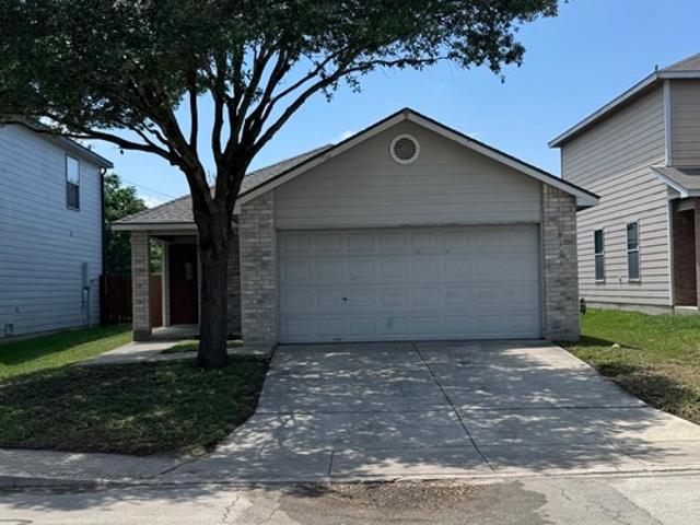 3 BR, 2 BA Apartment 8127 Willow Country, San Antonio, TX 78254