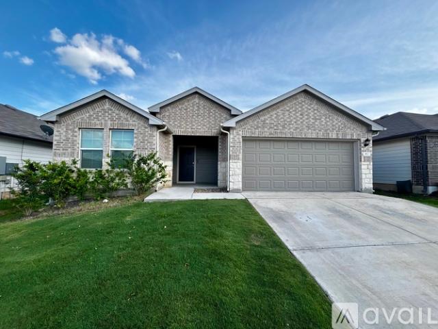 3 BR, 2 BA Apartment 812 Indigo Way, Seguin, TX 78155