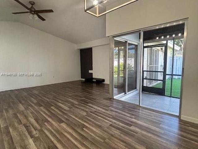 3 BR, 2 BA Apartment 817 Northeast 214th Lane, Miami, FL 33179