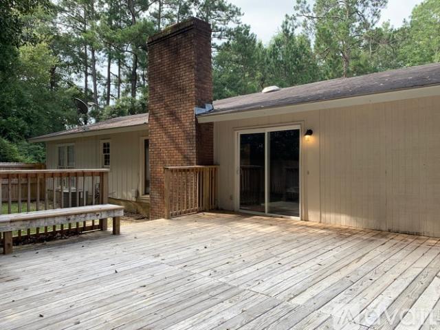 3 BR, 2 BA Apartment 817 Robin Hood Trail, Statesboro, GA 30458