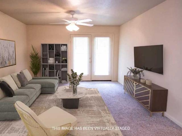 3 BR, 2 BA Apartment 815 Garden Parkway Unit 612, Tuscaloosa, AL 35405