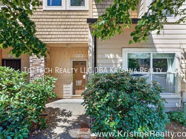 3 BR, 2 BA Apartment 8165 NE Wilkins Street, Hillsboro, OR 97006
