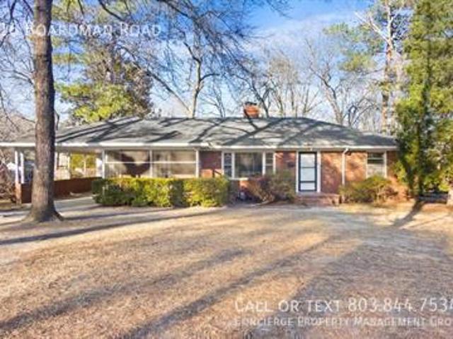 3 BR, 2 BA Apartment 816 Boardman Road, Aiken, SC 29803