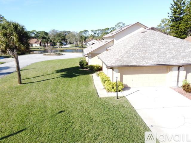 3 BR, 2 BA Apartment 816 Brimfield Ct, Port Orange, FL 32127