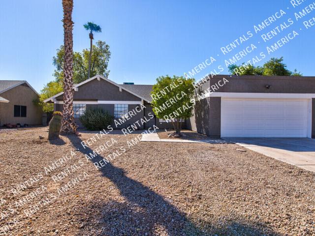 3 BR, 2 BA Apartment 819 W Ross Ave, Phoenix, AZ 85027