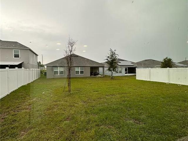 3 BR, 2 BA Apartment 819 Fillmore Court, Davenport, FL 33837