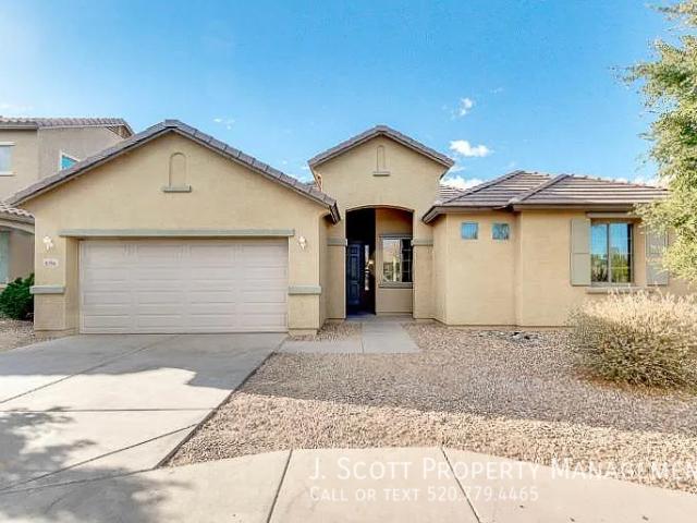 3 BR, 2 BA Apartment 8206 S 22nd Ln, Phoenix, AZ 85041