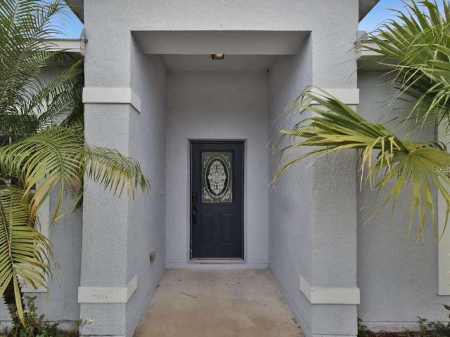 3 BR, 2 BA Apartment 820 Grantham Drive, Kissimmee, FL 34758