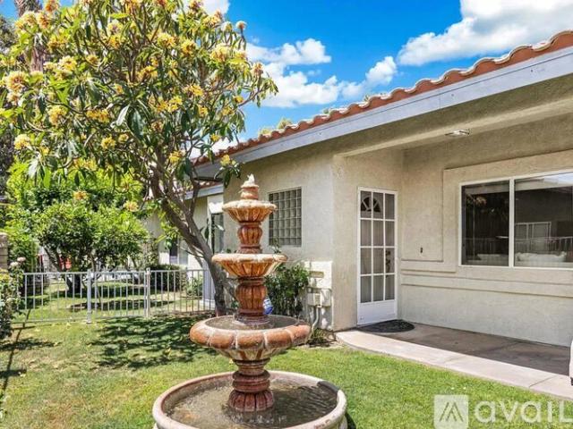 3 BR, 2 BA Apartment 82133 Hanson Dr, Indio, CA 92201