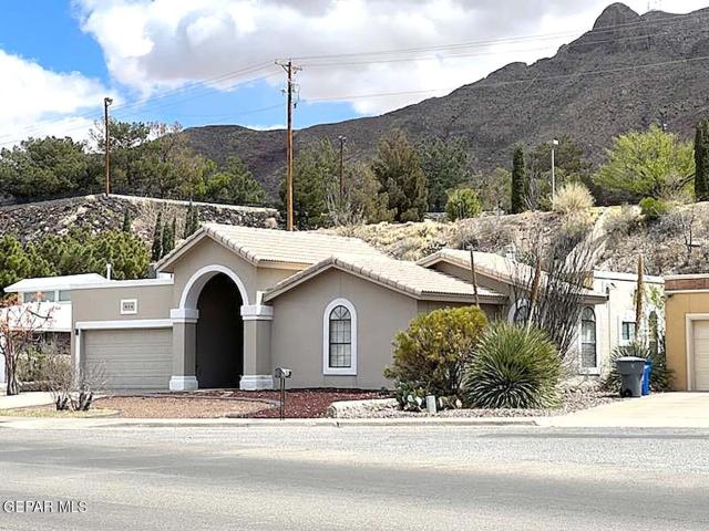 3 BR, 2 BA Apartment 824 VIA DESCANSO LN, EL PASO, TX 85254