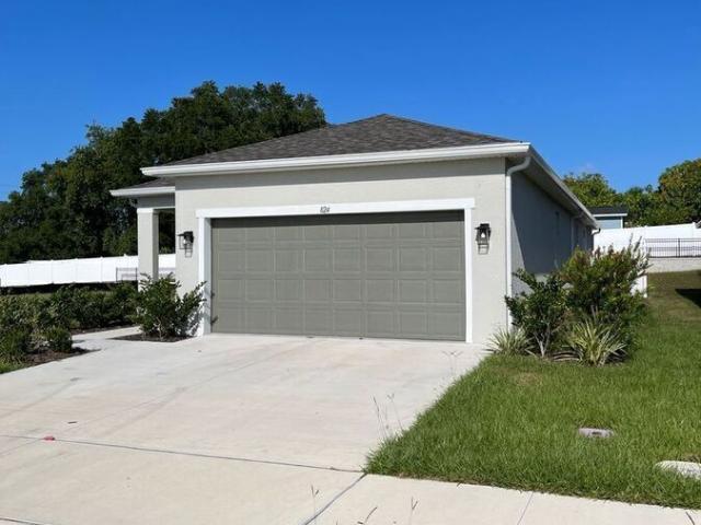 3 BR, 2 BA Apartment 824 Blue Creek Dr Haines City, FL 33844