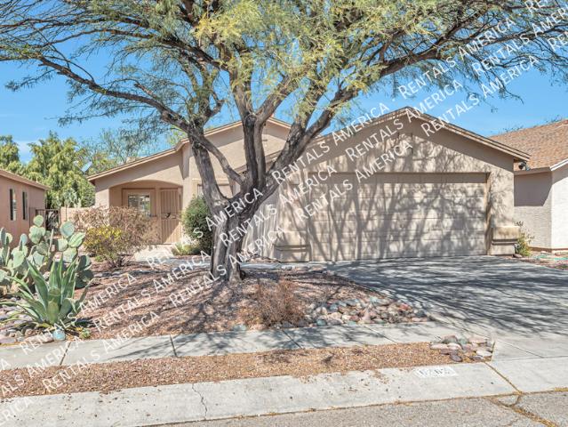 3 BR, 2 BA Apartment 8262 S Placita Del Plantio, Tucson, AZ 85747