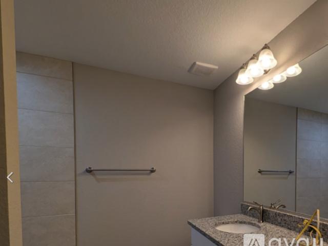 3 BR, 2 BA Apartment 8267 N Santos Dr, Citrus Springs, FL 34434