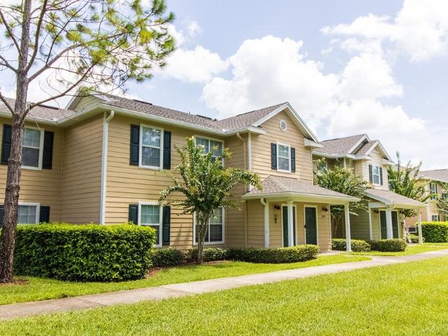 3 BR, 2 BA Apartment 826 Enterprise Cove Avenue Unit 06 206, Orange City, FL 32763