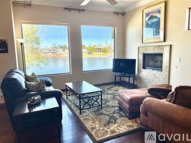 3 BR, 2 BA Apartment 8270 North Hayden Road, Unit 2007, Scottsdale, AZ 85258