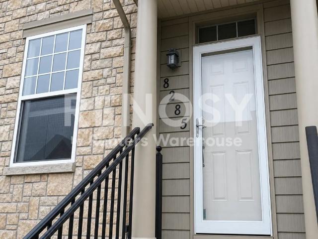 3 BR, 2 BA Apartment 8285 Labont Way, Eden Prairie, MN 55344