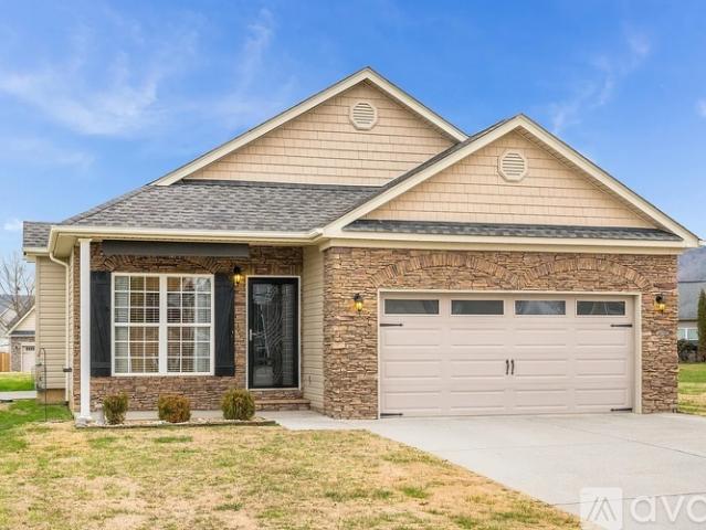 3 BR, 2 BA Apartment 8287 Bluegill Circle, Ooltewah, TN 37363