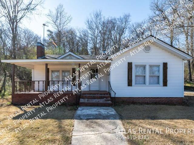 3 BR, 2 BA Apartment 828 Clover Dr, Forestdale, AL 35214